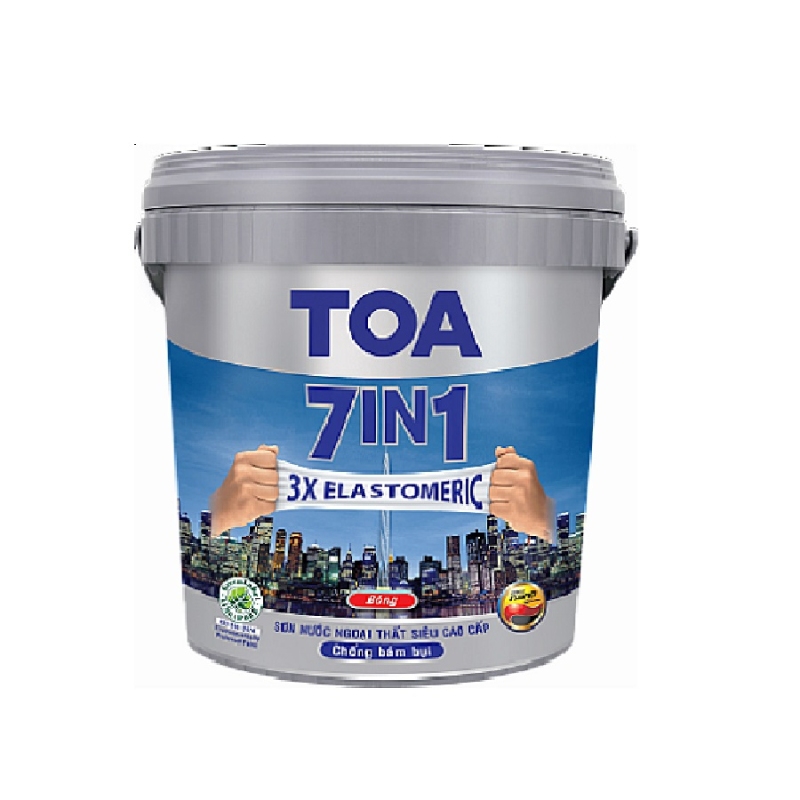 SƠN TOA 7IN1